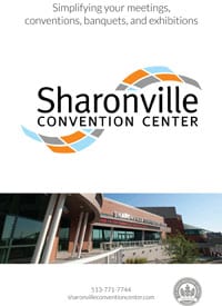 Floor Plans - Sharonville Convention Center | Cincinnati, OH
