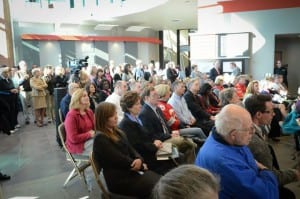 Room Gallery - Sharonville Convention Center | Cincinnati, Ohio