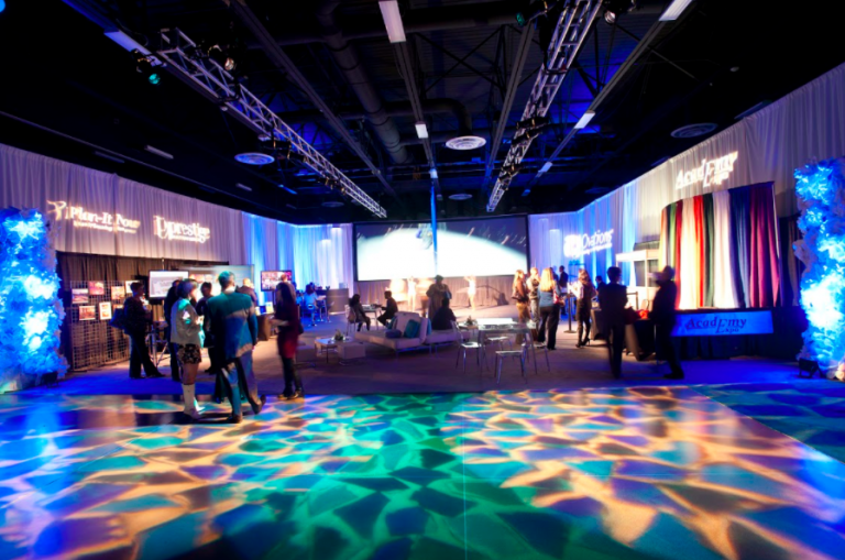Event Planners: Impress Your Audience Without Breaking the Bank ...