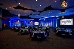 Room Gallery - Sharonville Convention Center | Cincinnati, Ohio