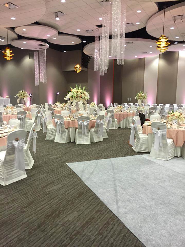 Weddingphoto - Sharonville Convention Center | Cincinnati, OH